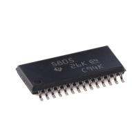 China TAS5805MPWPR HTSSOP-28 23W Stereo Audio Amplifier with Processing Function for sale