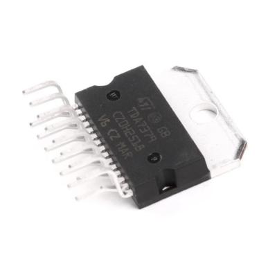 China TDA7379 ZIP-15 Digital Power Amplifier Electronic Component IC Audio Power Amplifier Chip is brand new and original for sale