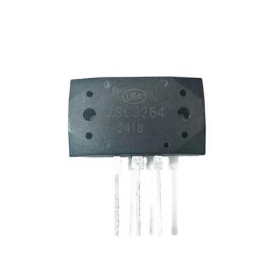China 2SA1295 2SC3264 MT-200 Audio Power Amplifier High Power Pairing Transistor for sale