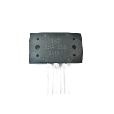 Cina 2SA1295 2SC3264 MT-200 Amplificatore di potenza audio Transistor ad accoppiamento ad alta potenza in vendita