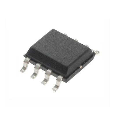 China TL072ACDT SOP-8 Operational Amplifier Chip, Electrical Component Integrated Circuit New Amplifier Comparator IC for sale