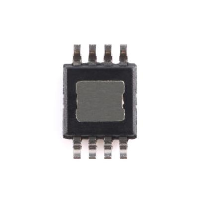 China TPA2005D1DGNR MSOP-8 Audio Amplifier Chip IC Electronic Component Mono Class D Audio Integrated Circuit for sale