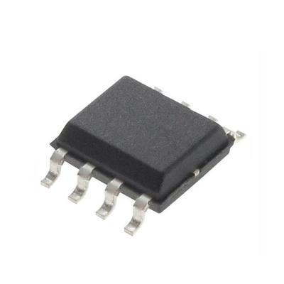 China TL072BIDT SOP-8 Operational Amplifier Chip Electronic Components with Single Integrated Circuit IC Brand New Original for sale
