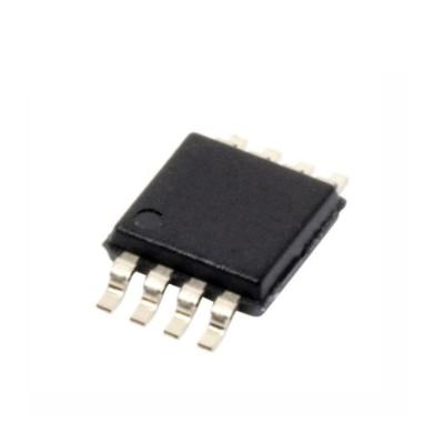 China LTC6800HMS8#PBF MSOP-8 MSOP-8 Instrumentation Amplifier Chip IC Linear Instrumentation Operational Amplifier Buffer for sale