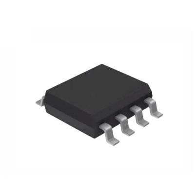 China THS4031CDR SOIC-8 Low Noise and High Speed Operational Amplifier IC Voltage Feedback Amplifier Electrical Components for sale