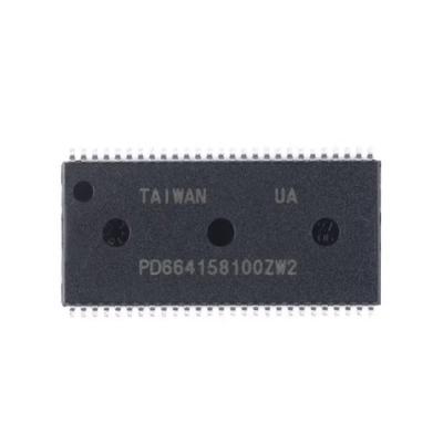 Китай W9825G6KH-6 TSOP-54 Синхронная динамическая память с случайным доступом 256 Мбит RAM Чип памяти продается