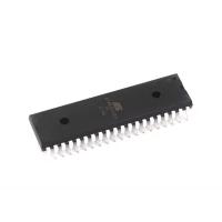 China ATMEGA32A-PU DIP-40 8-bit microcontroller MCU 32KB flash memory in the system for sale