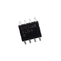 China EPCS16SI8N SOIC-8 VFPGA-configuration Memory Chip IC Integrated Circuit Programmable Logic Chip for sale