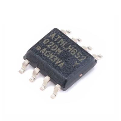 China AT24C02D-SSHM-T SOIC-8 Electrically erasable programmable read-only memory integrated circuit EEPROM memory for sale