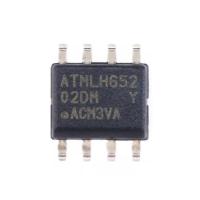 China AT24C02D-SSHM-T SOIC-8 Electrically erasable programmable read-only memory integrated circuit EEPROM memory for sale