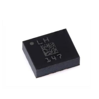 China ASM330LHHTR LGA14 Automobile 6-axis inertial sensor 3D accelerometer +3D gyroscope integrated circuit for sale