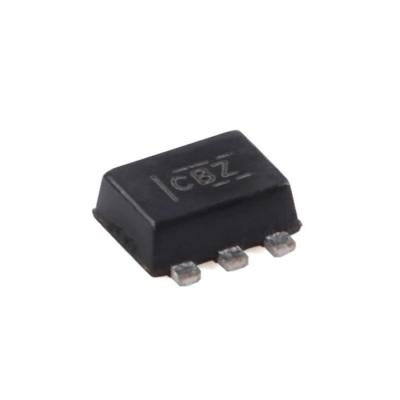China TMP102AIDRLR SOT-563 sensor de temperatura digital chip IC componentes electrónicos se importan en venta