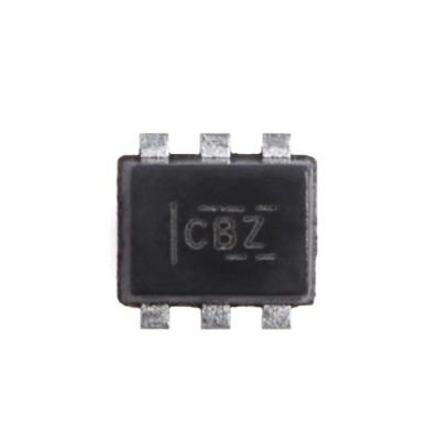 China TMP102AIDRLR SOT-563 digital temperature sensor chip IC electronic components are imported for sale