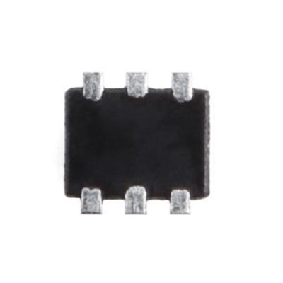 China TMP102AIDRLR SOT-563 digital temperature sensor chip IC electronic components are imported for sale
