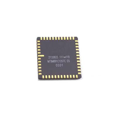 China MT9M001C12STC CLCC-48 sensor de imagen chip circuito integrado IC componentes electrónicos de nueva marca original en venta