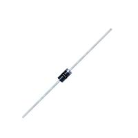 China Plastic High-Efficiency Rectifiers  3A/1000V Rectifier Diode DO-27 UF5400-UF5408 for sale