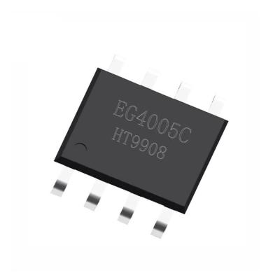 China Brand-new Original EG4005C SOP-8 Schottky Diode Microwave Infrared Inductive Human radar Inductive Electronic Components for sale