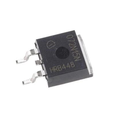 Cina MOSFET 150V Transistor IPB072N15N3G OT-263 in vendita
