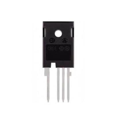 China C3M0016120K TO-247-4 Silicon Carbide Power N-type MOSFET Electronic Component  Silicon Carbide SIC FET IC Chip for sale