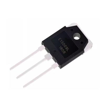 China KSE13009l TO-247-3 High Power Transistor Electronic Component Bipolar Junction Transistor BJT E13009 KSE13009FTU for sale