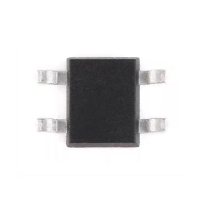 Cina MB10F di alta qualità SOP-4 1A 1000V Rettificatore di ponte Componente elettronico Diodo Rettificatore di ponte Nuovo e originale in vendita