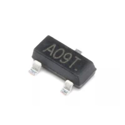 China New Original Transistor N-channel Surface Mount SOT-23 AO3400A MOS FET 2.5A for sale