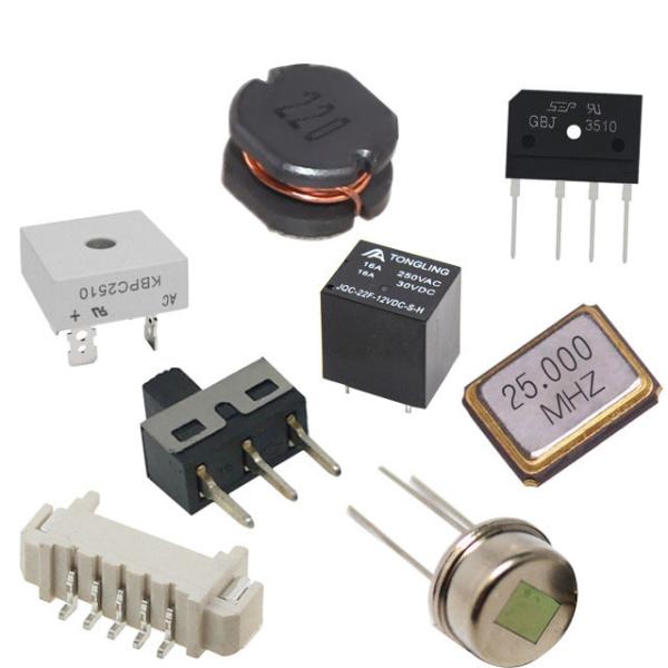 Quality Original Integrated Circuit LTC4266IUHF#TRPBF QFN-32 Power Over Ethernet PoE for sale