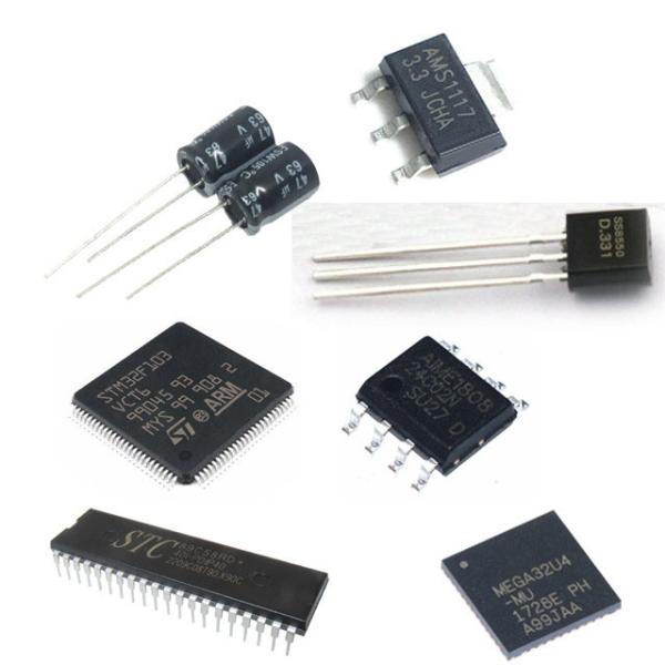 Quality STK443-530 ZIP Original Integrated Circuit Audio Amplifier Power Amplifier for sale
