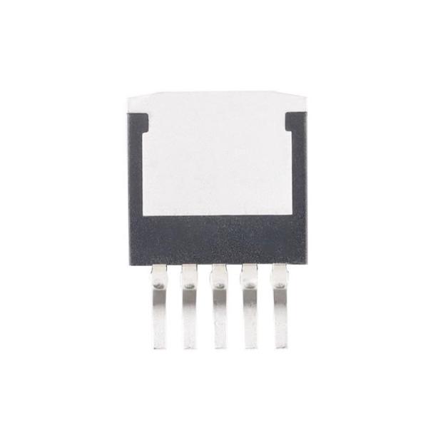 Quality LM2576S-5.0 TO-263-5 Switching Regulator Chip Integrated Circuit IC Electronic for sale