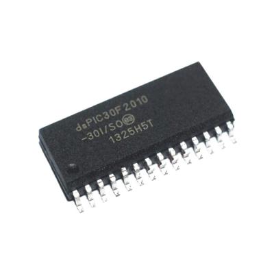 China DSPIC30F2010-30I/SO SOIC-28 Elektronisch Component Digitale Signaalprocessor IC Chip Is Gloednieuw en Origineel Te koop