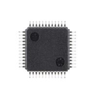 China STM32G030C8T6 LQFP-48 IC chip MCU microcontroller integrated circuit electronic components for sale