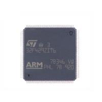 China Original Integrated Circuit IC 32-bit Microcontroller Chip MCU 2MB Flash STM32F429ZIT6 LQFP-144 Electronic Component for sale