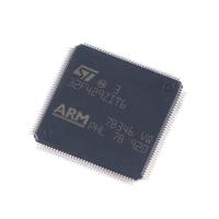 China Original Integrated Circuit IC 32-bit Microcontroller Chip MCU 2MB Flash STM32F429ZIT6 LQFP-144 Electronic Component for sale