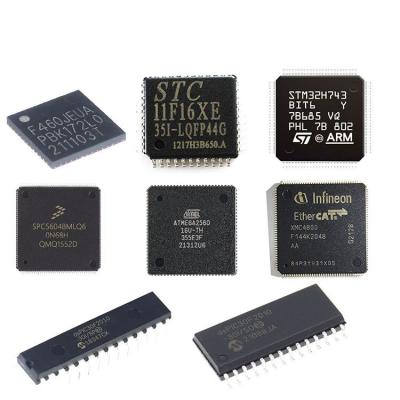 China One-stop purchasing MCU chips such as BOM electronic components, single chip microcomputer microcontroller signal processor for sale