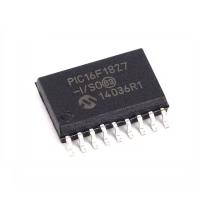 China PIC16F1827-I/SO SOIC-18 Embedded MCU Microcontrol Processor Chip IC Integrated Circuit Electrical Component PIC16F1827-I for sale