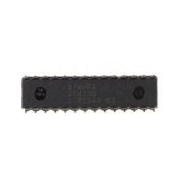 China ATMEGA328P-PU PDIP-28 Embedded Microcontroller Integrated Circuit Single Chip  8BIT 32KB FLASH ATMEGA328P for sale