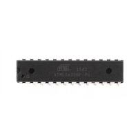 China ATMEGA328P-PU PDIP-28 Embedded Microcontroller Integrated Circuit Single Chip  8BIT 32KB FLASH ATMEGA328P for sale