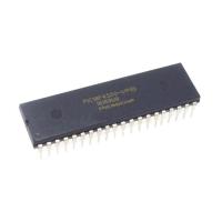 China PIC18F4550-I/P DIP-40 The 8-bit microcontroller MCU chip is directly inserted into the single chip microcomputer. for sale