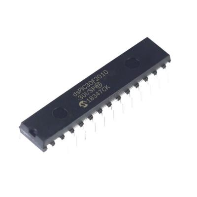 China DSPIC30F2010-30I/SP SPDIP-28 16-Bit MCU Mikrocontroller und Prozessoren integrierte Schaltung DSPIC30F2010 zu verkaufen
