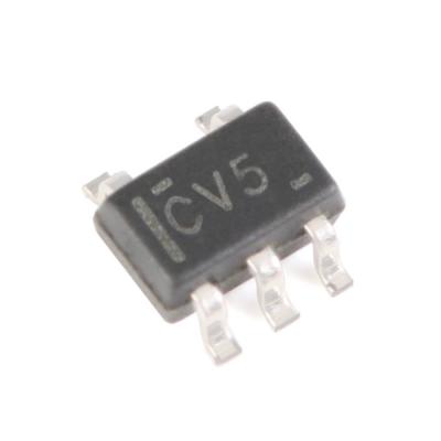 China SN74LVC1G07DCKR SC70-5 Offene Entwässerung Ausgang Single Buffer Chip IC Elektronische Komponente zu verkaufen