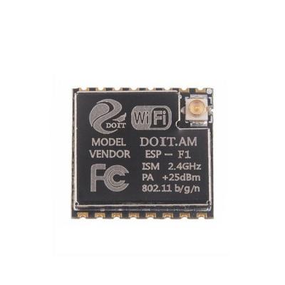 China ESP-F1 Module Wireless WiFi Module External Antenna ESP8266 Serial WiFi Module Compatible for sale