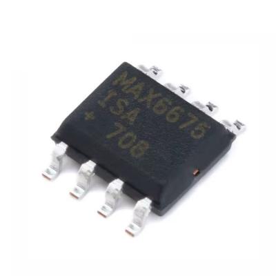 China MAX6675ISA+T SOP-8 Special Chip Transceiver Elektronische Komponente IC Neu und Original zu verkaufen