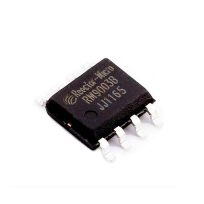 China RM9003B SOT-89 Spannungsbeständig 500V Single Channel LED Linear Constant Current Drive IC Steuerchip zu verkaufen