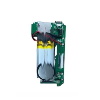 China Development of PCBA scheme for smart children's camera Design of customized circuit main control board for mini HD camera for sale