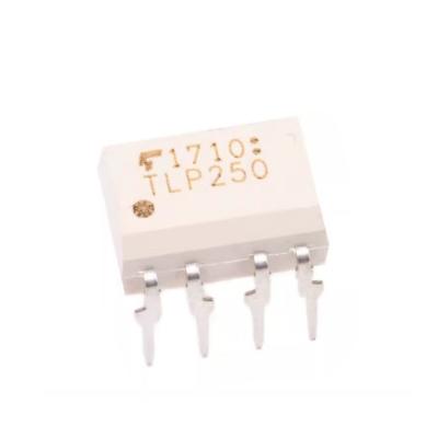 China TLP250 wird direkt in den SOP-8-Wechselrichter IGBT-betriebenen Optocoupler-Isolatorchip eingesetzt. zu verkaufen
