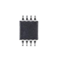 China DS18B20U MSOP8 programmable resolution single-line digital thermometer chip for sale