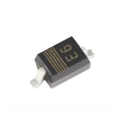 China PESD5V0S1BA,115 SOD-323 E6 zweiseitige TVS transiente Spannungsschutzdiode mit Siebdruck zu verkaufen