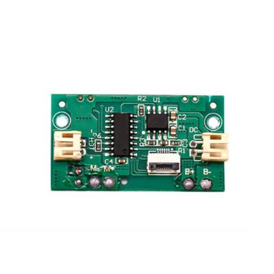 China Entwicklung und Konstruktion von PCBA-Schema mit schneller Ladung Handwärmer kundenspezifischer Lieferant von Smart Home-Schaltplatten-Motherboard zu verkaufen