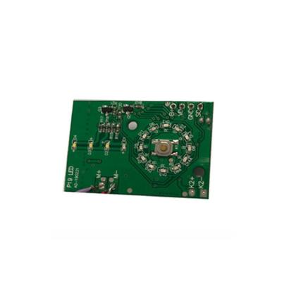 China Customized development of software and hardware of intelligent electronic products PCBA solution module R&D manufacturer for sale