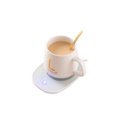 China Desarrollo de un esquema de circuito de circuito de PCBA para calentar a temperatura constante el calentador de leche y el soporte de taza en venta
